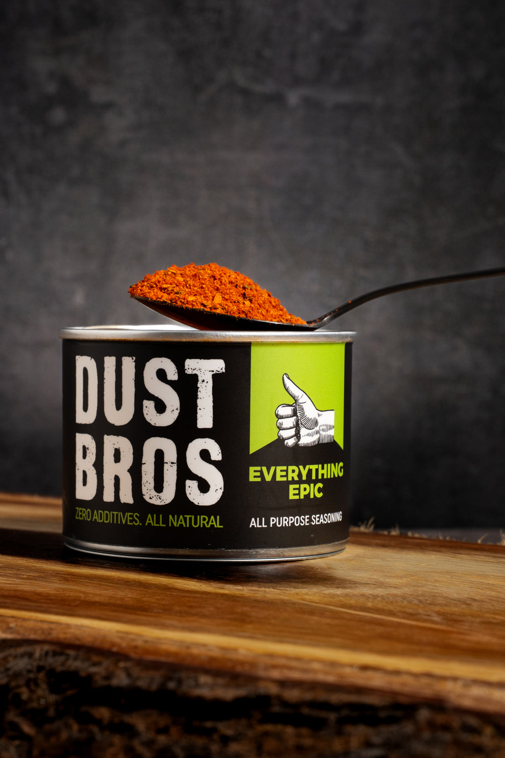 Everything Epic 65g – DUST BROS