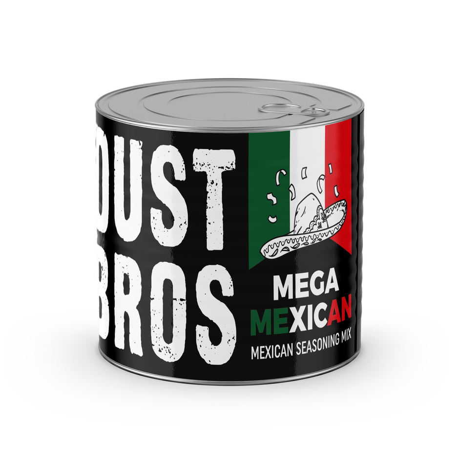 Dust Bros – DUST BROS