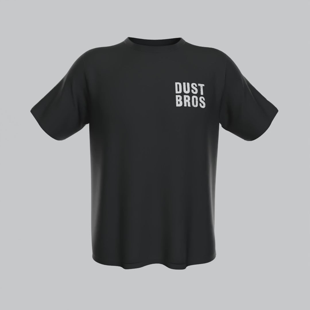 T-Shirt – DUST BROS